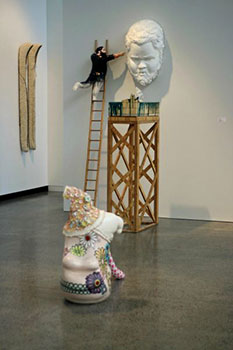 Core Sample: Additional Findings | Alfred University