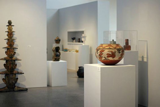 Core Sample: Additional Findings | Alfred University