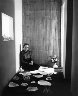 Eva Zeisel Ceramic Art: A Lifetime of Creative Excellence