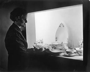 Eva Zeisel Ceramic Art: A Lifetime of Creative Excellence