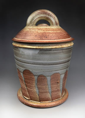 Val M. Cushing | Ceramic Art Museum at Alfred University